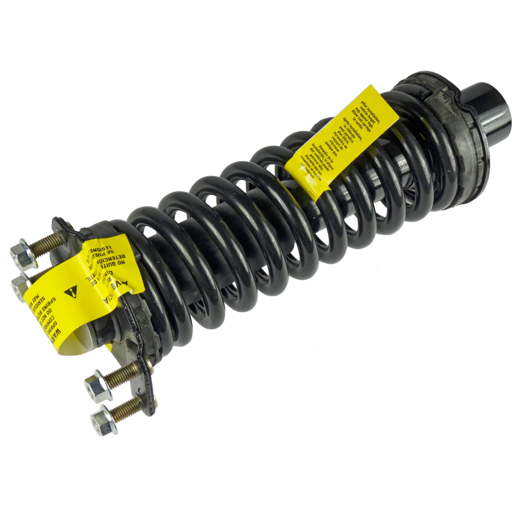 MOOG ST8565R Suspension Strut and Coil Spring Assembly - Walmart.com