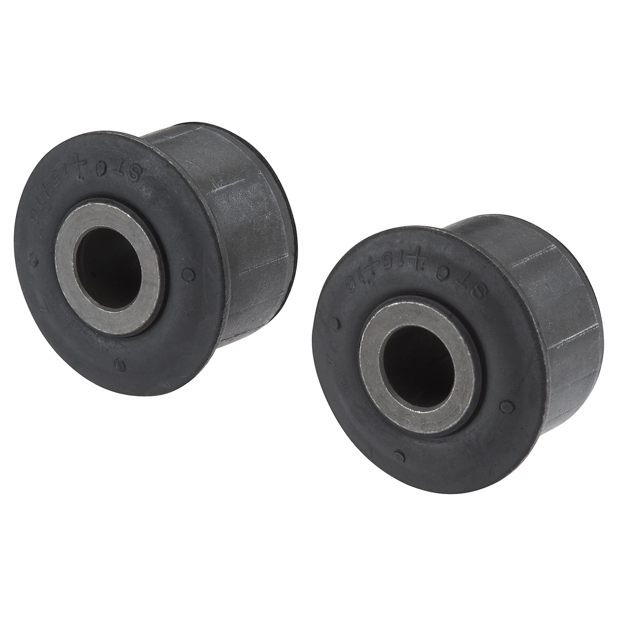 MOOG Shock Absorber Bushing Fits select: 1999-2007 CHEVROLET SILVERADO ...