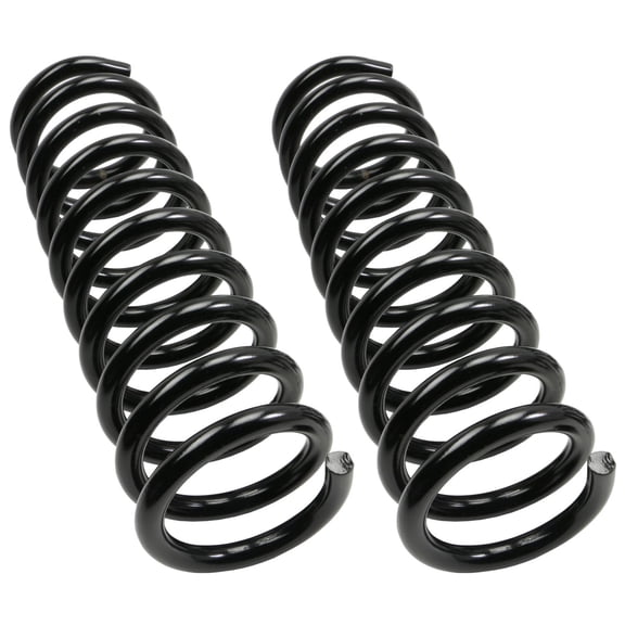 Best Sellers In Automotive Replacement Suspension Coil Springs