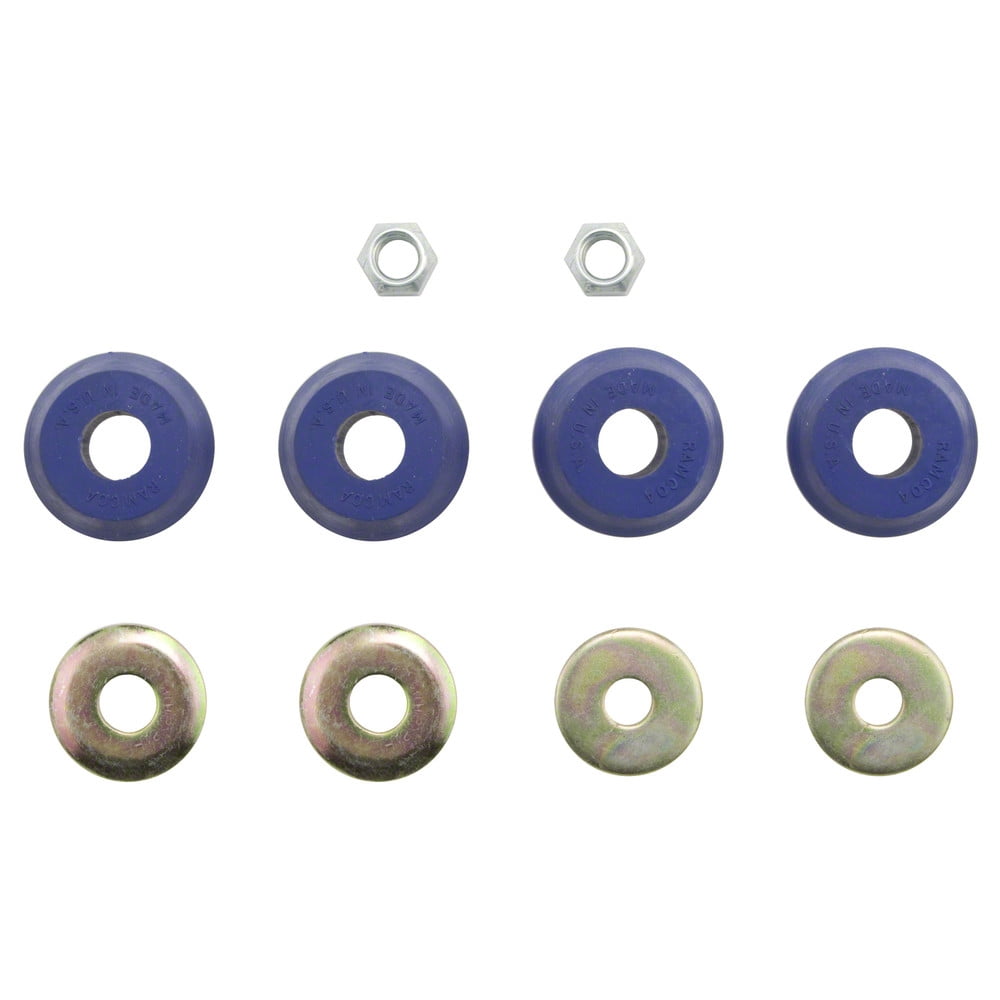 MOOG Strut Rod Bushing, KIT Fits select: 1996-2005 CHRYSLER SEBRING ...
