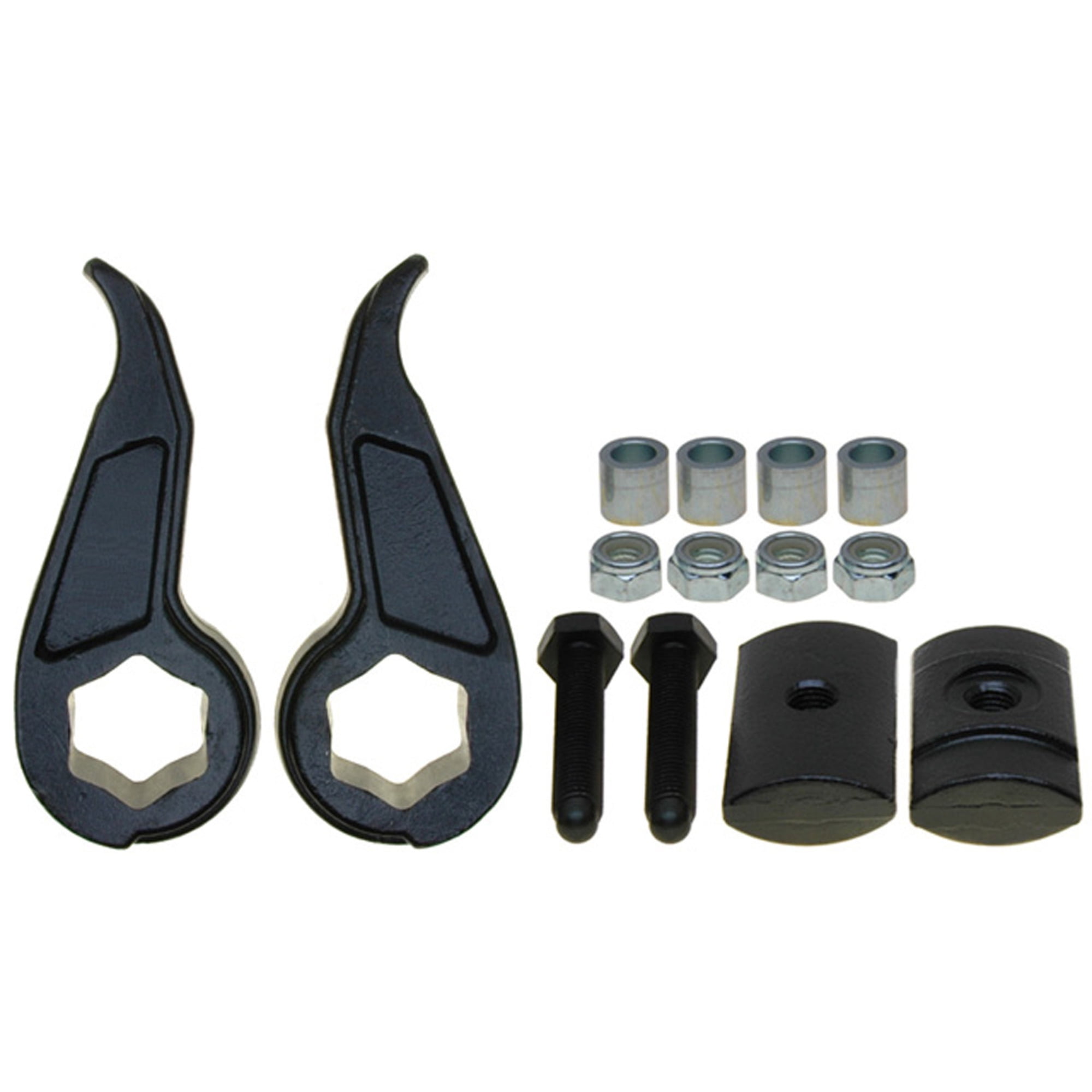 MOOG T40043 Torsion Bar Key Fits select: 2011-2019 CHEVROLET SILVERADO ...