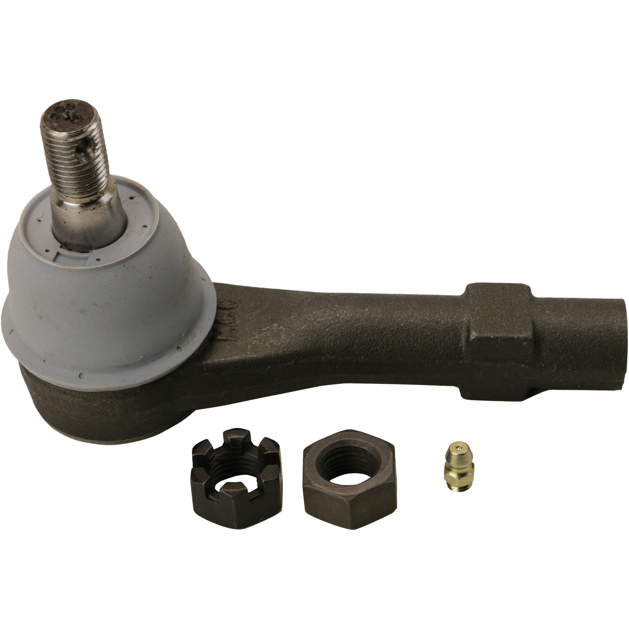 MOOG Tie Rod End Fits select: 1998-2011 FORD RANGER, 2001-2002 FORD ...