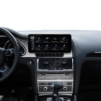 MOOKAKA 12.3 inch Linux Carplay Screen/Radio/Multimedia Player for BMW ...