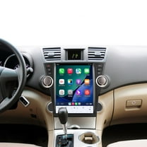 MOOKAKA 12.3" Smart Display Radio Audio Media Player for Honda CR-V ...