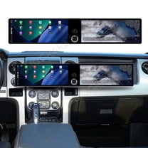 SNATEEN 15.6" Smart Display Radio Audio Media Player for Chevrolet ...