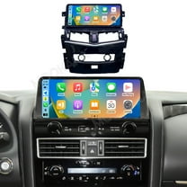 MOOKAKA 12.3" Smart Display Radio Audio Media Player for Honda CR-V ...