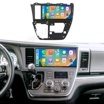 MOOKAKA 8.8" Smart Display Radio Audio Media Player for BMW 3/4 Series ...