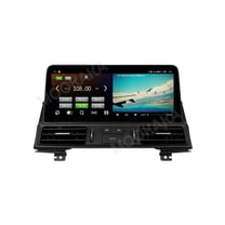 12.3" Smart Display Radio Audio Media Player for Volkswagen Tiguan L ...