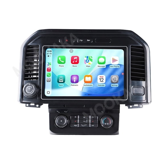 12.3" Smart Display Radio Audio Media Player for Buick Envision 2014 ...
