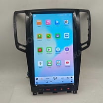MOOKAKA 12.3"+12.3" Smart Display Radio Audio Media Player for Toyota ...