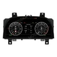 MOOKAKA Digital Dashboard Instrument Cluster for Land Rover Discovery 4 ...