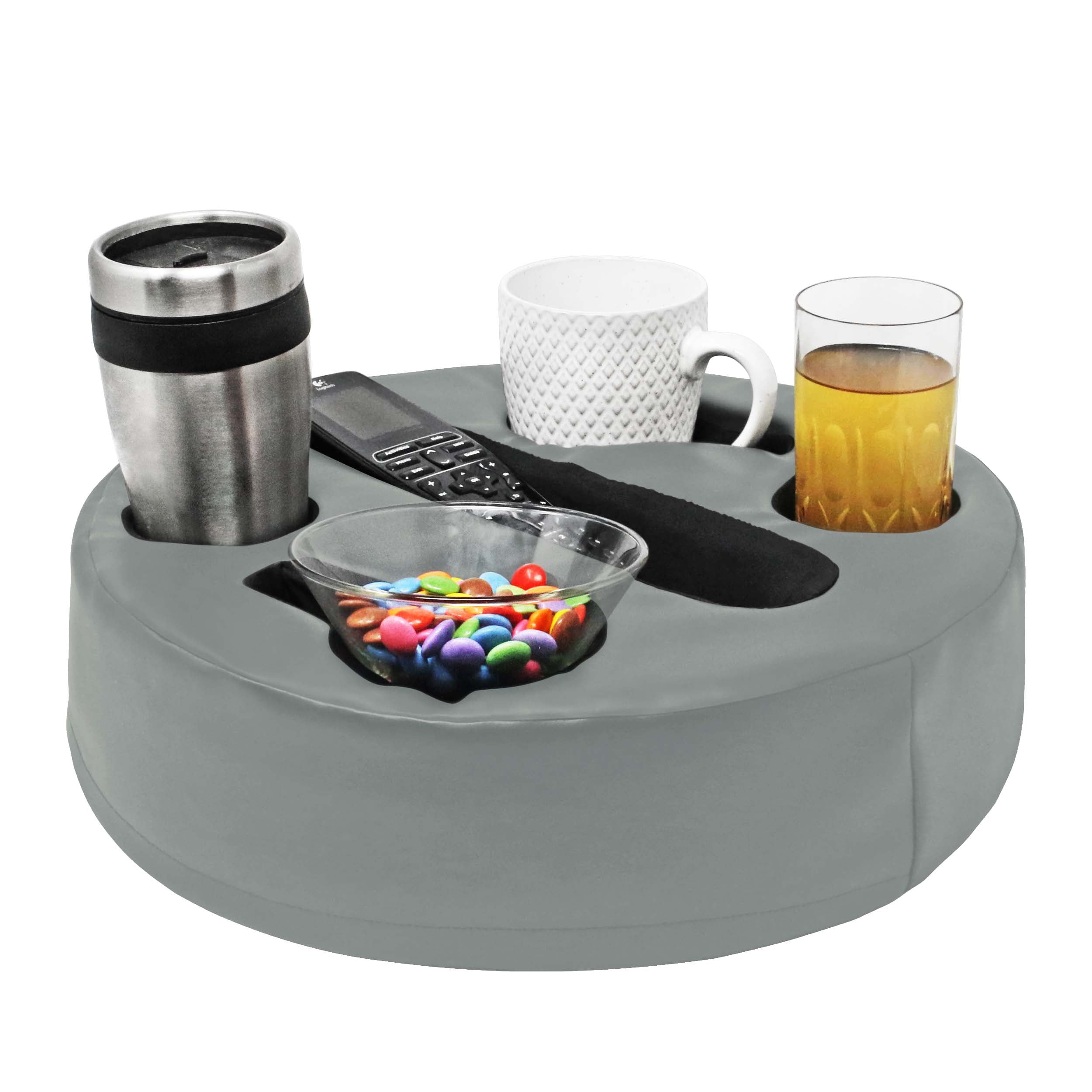 MOOKUNDY - Introducing Sofa Buddy - Convenient Couch Cup Holder, Couch ...