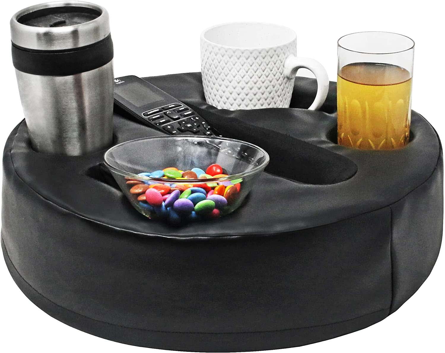 MOOKUNDY - Introducing Sofa Buddy - Convenient Couch Cup Holder, Couch ...