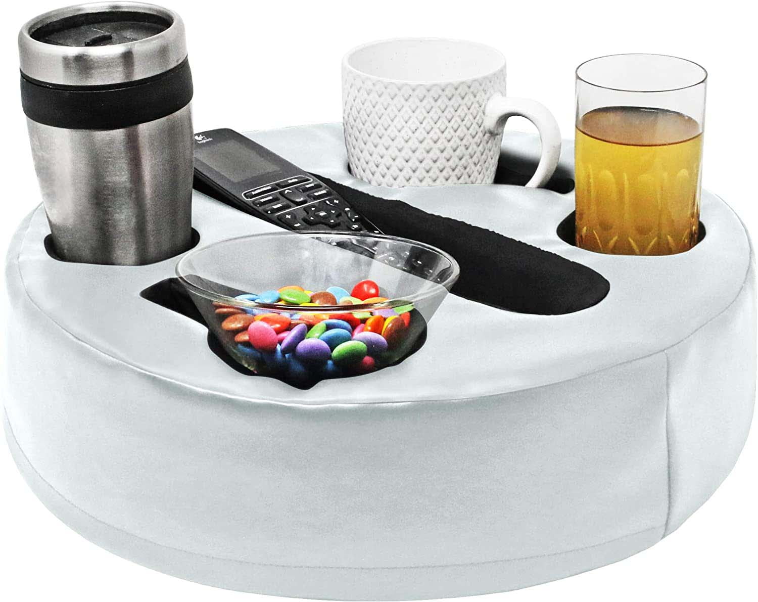 MOOKUNDY - Introducing Sofa Buddy - Convenient Couch Cup Holder, Couch ...