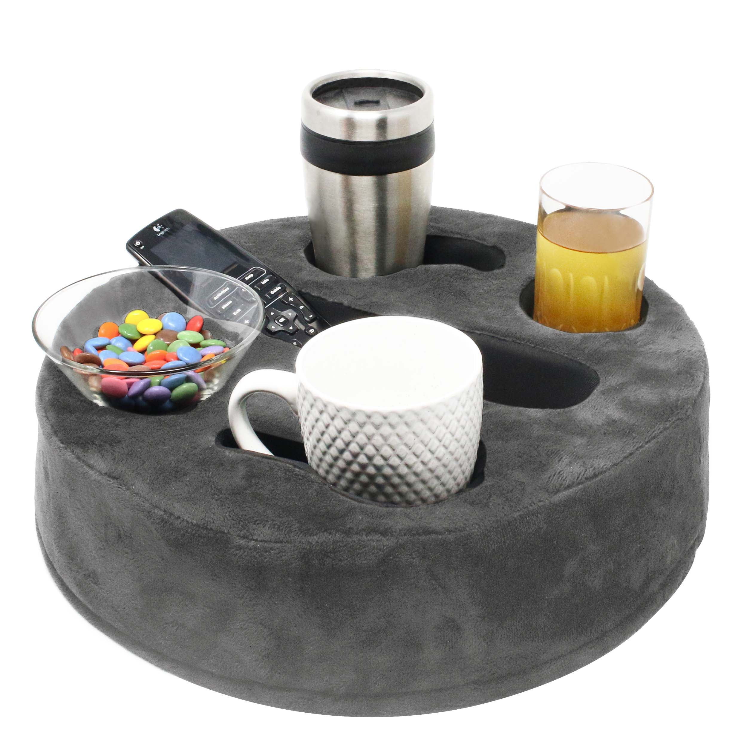 MOOKUNDY - Introducing Sofa Buddy - Convenient Couch Cup Holder, Couch ...