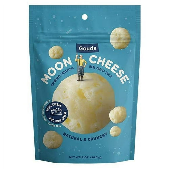 Moon Cheese Food - Walmart.com