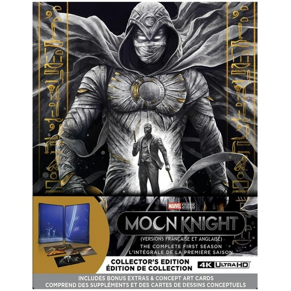 Lego Moon Knight