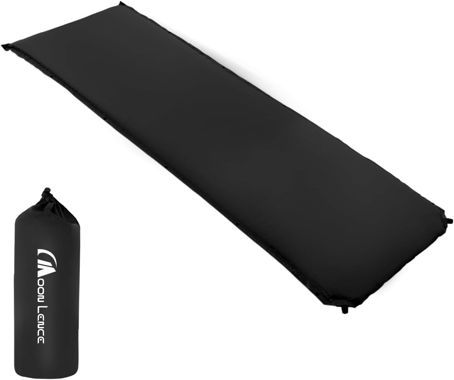 MOON LENCE Camping Sleeping Pad- Ultralight Sleeping Mat for Camping ...