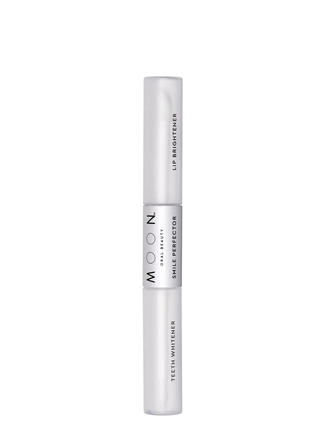 MOON Teeth Whitening Pen WHF2 & Hydrating Lip Balm - Smile Perfecter ...
