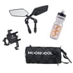 Profile Design Aqua Rack ii Water Bottle Cages - Walmart.com