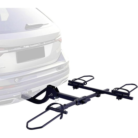 Hitch Cargo Carriers in Car & Truck Racks, Cargo Carriers & Ratchet ...