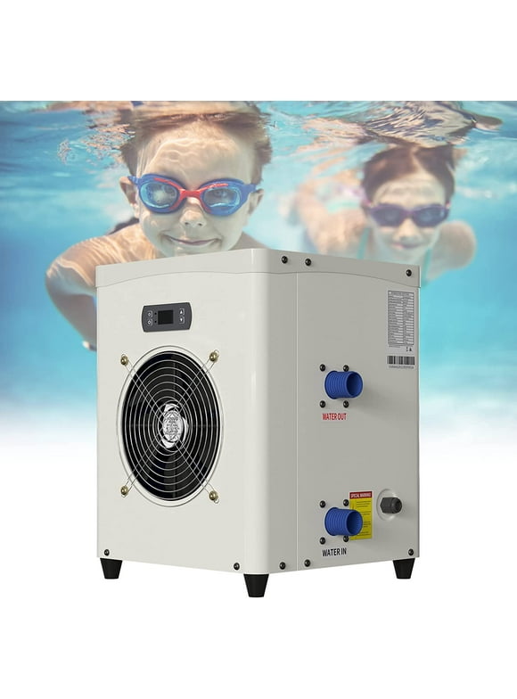 Heat Above Ground Pool in Pool Heaters - Walmart.com