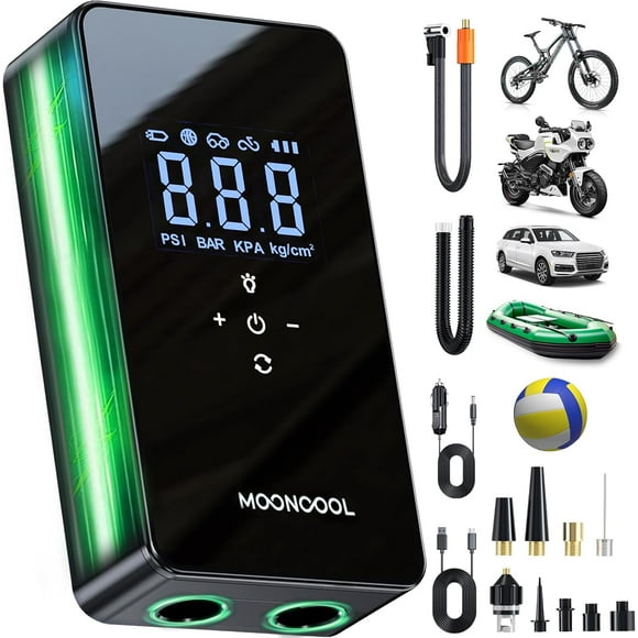 Battery Powered Tire Inflators in Tire Inflators - Walmart.com