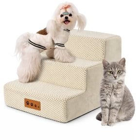 Dog Step Stool