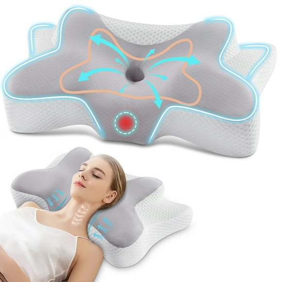 Cervical Spondylosis Pillow