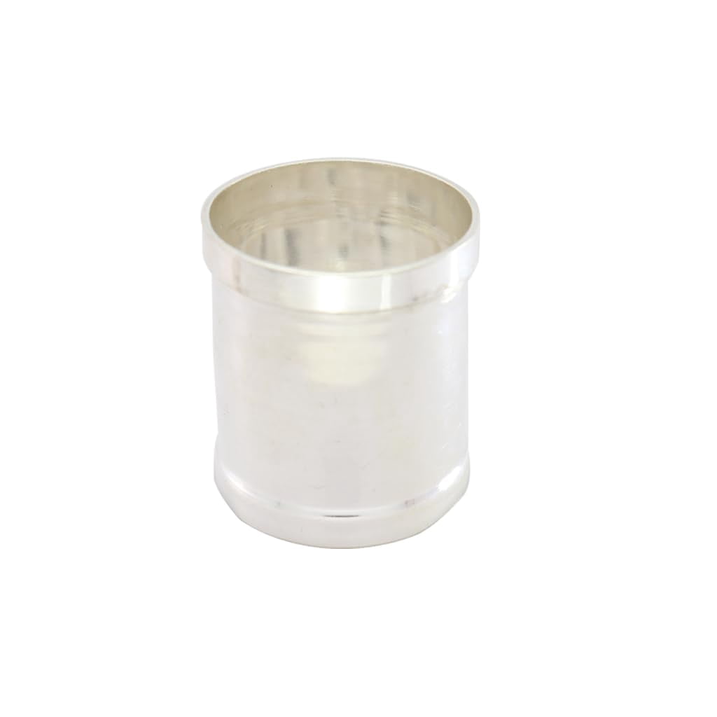 MOONPLUS Sterling Silver Padi for Rice Measurement - Walmart.com