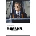 Moonraker (DVD) directed by Lewis Gilbert - Walmart.com