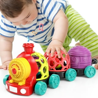 Little Tikes Tumble Train - Walmart.com