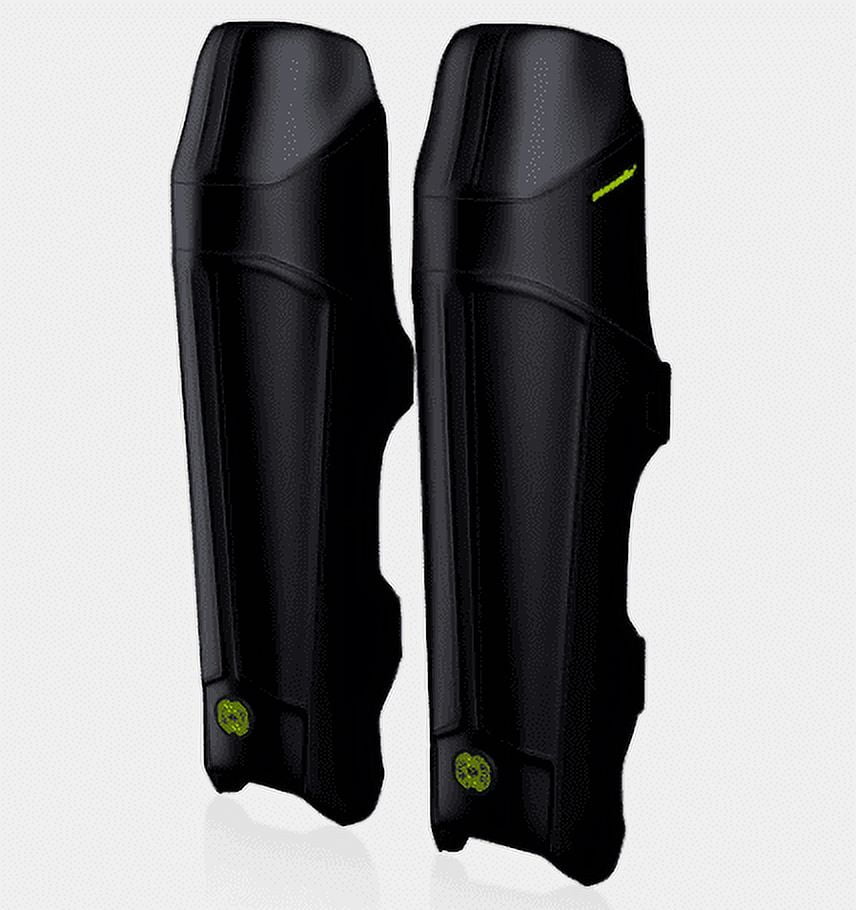 MOONWALKR 2.0 LEG GUARD BLACK - Walmart.com