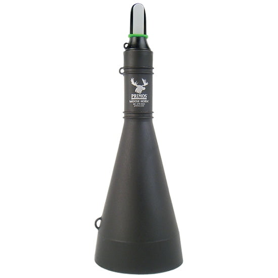 MOOSE HORN COW CALL - Walmart.com