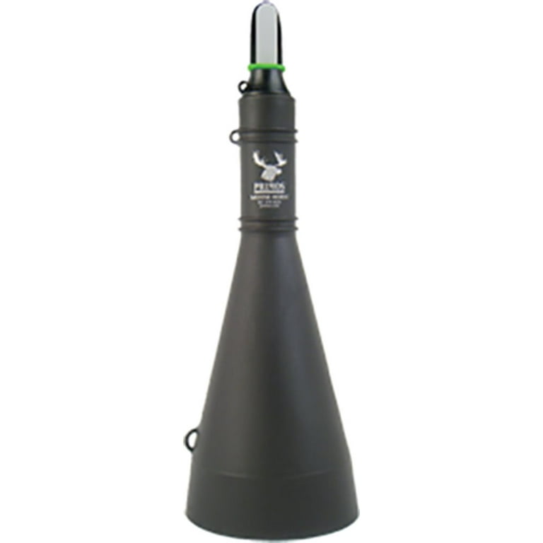Cow Horn Coyote Calls