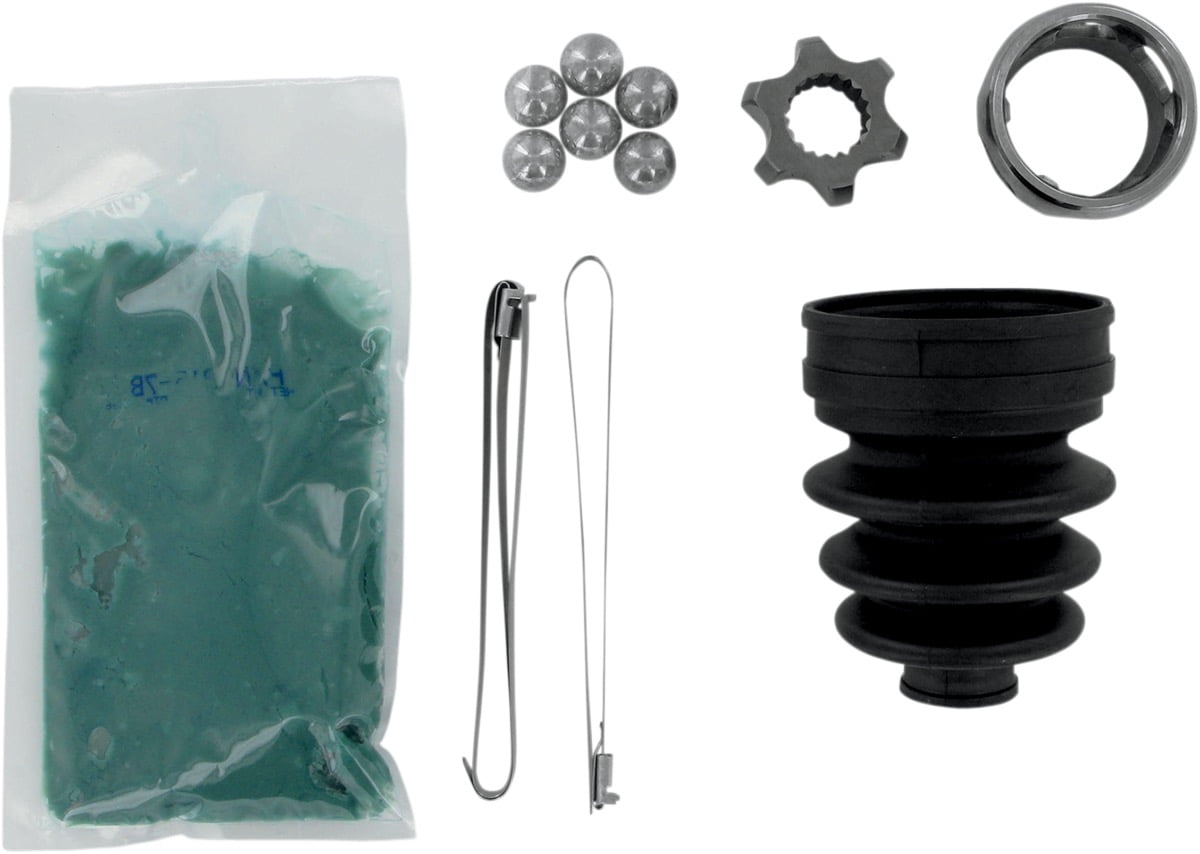 Moose Utility Rebuild Kit CV Joint Inboard 0213-0334 - Walmart Business ...