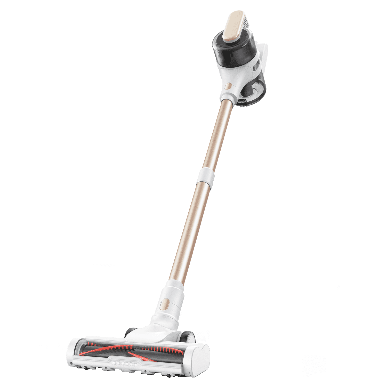 MOOSOO Lightweight 6-in-1 Cordless Vacuum for Hard Floors - Walmart.com