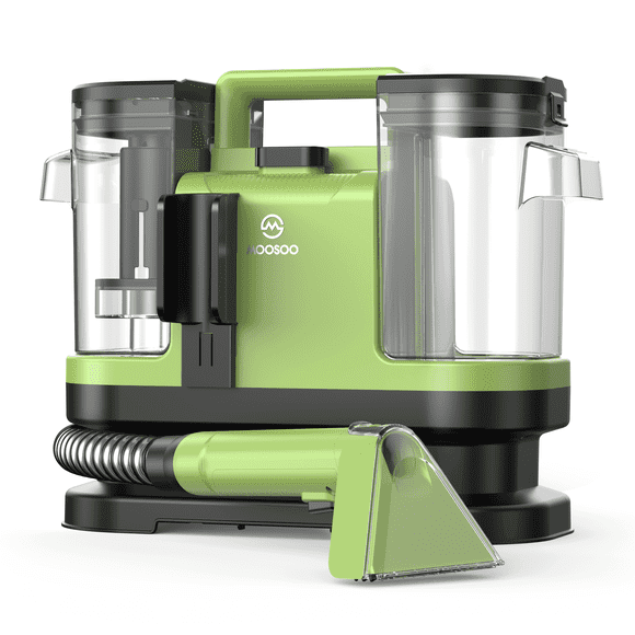 Shampoo Vacuum Cleaner