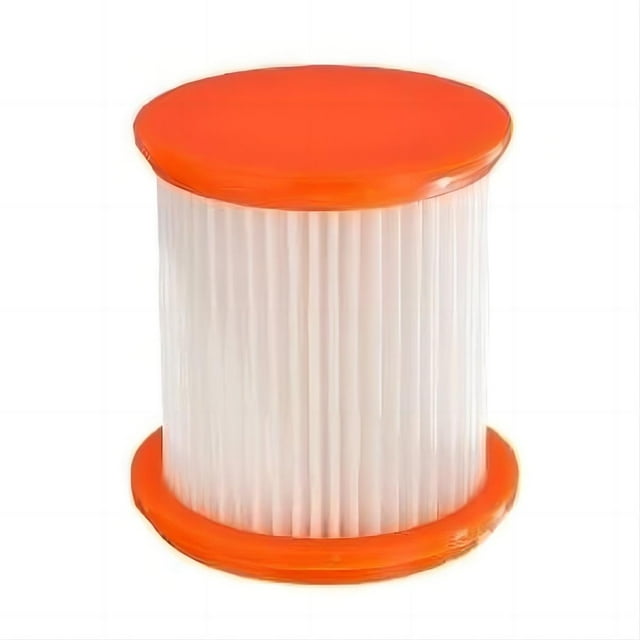 MOOSOO HEPA Filter for XL-618A/XL-618Pro Cordless Vacuum High-Density ...