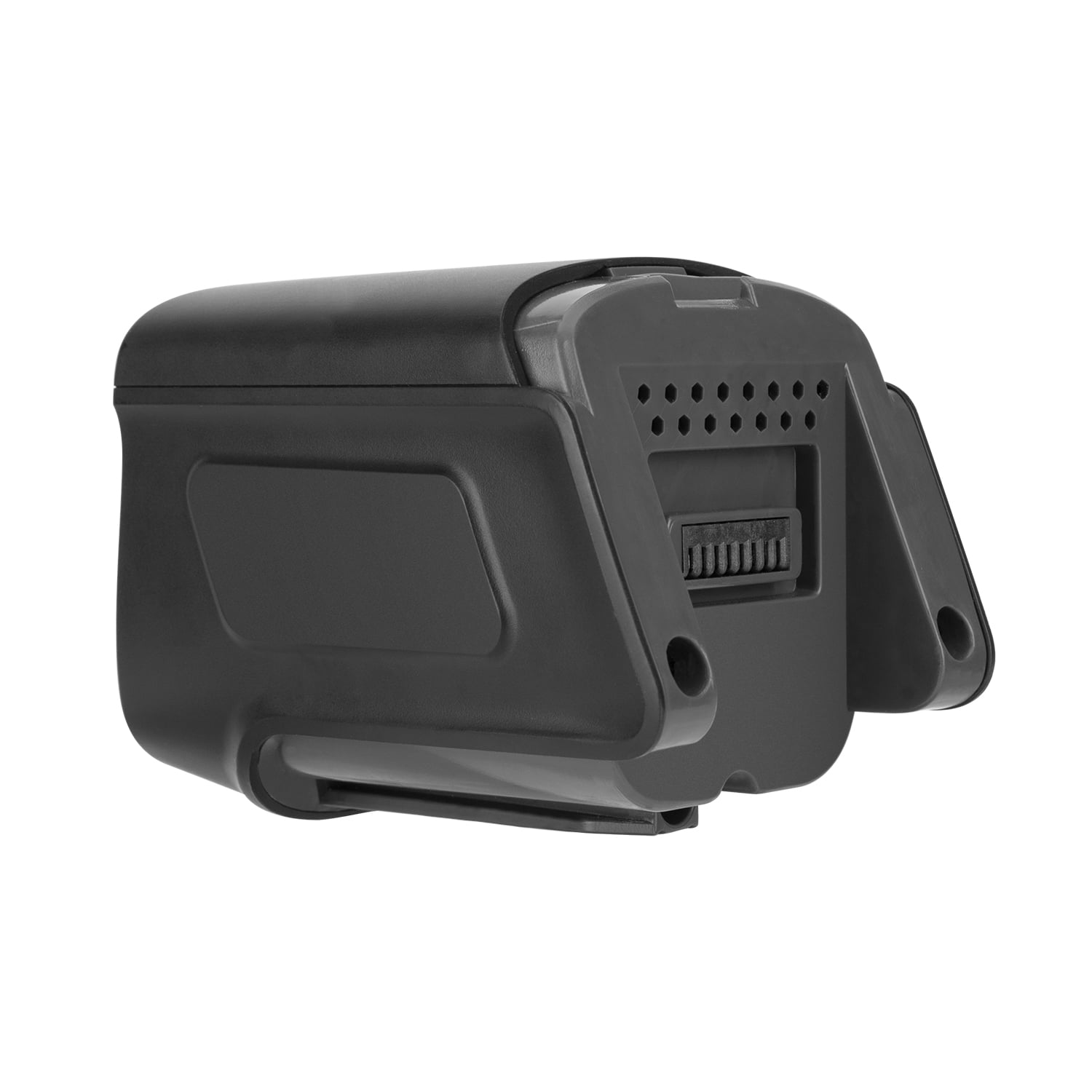 MOOSOO K17 Vacuum Cleaner Battery Accessories, 30 Minutes Run Time ...