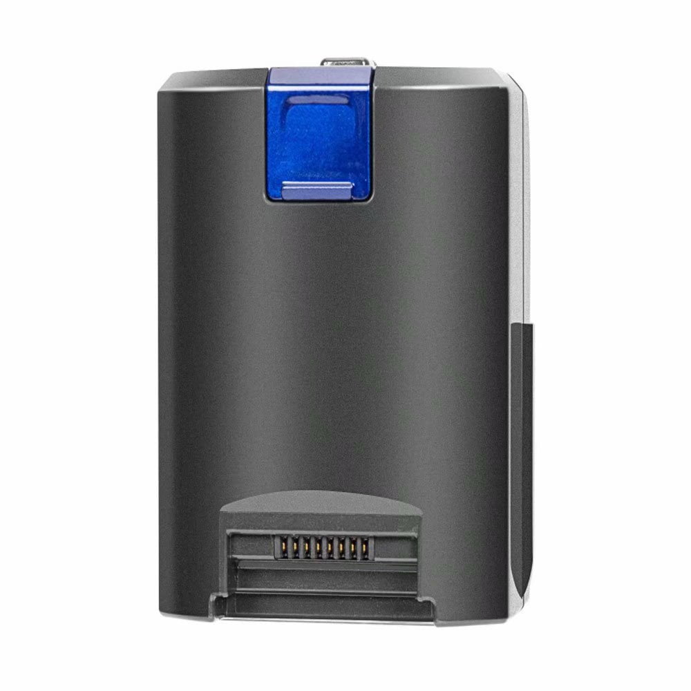 MOOSOO Lithium Battery for XL-618Pro Cordless Vacuum, Rechargeable ...