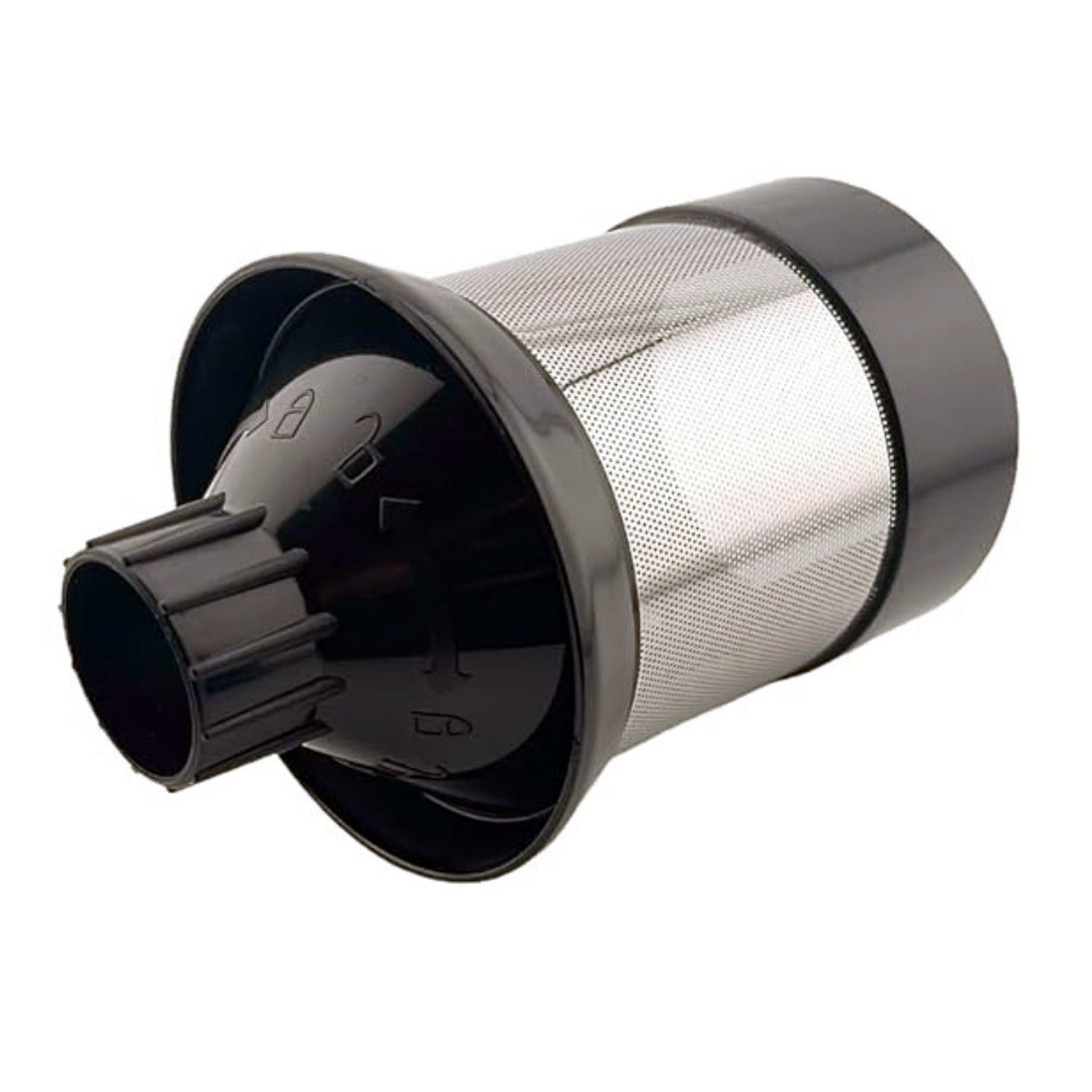 MOOSOO XL-618A/XL-618Pro Vacuum Cleaner Metal Filter Bowl, Stick Hepa Cordless Accessories ...