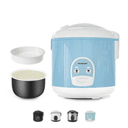 Naruto Shippuden Ichiraku Ramen Automatic Rice Cooker & Warmer | Holds ...