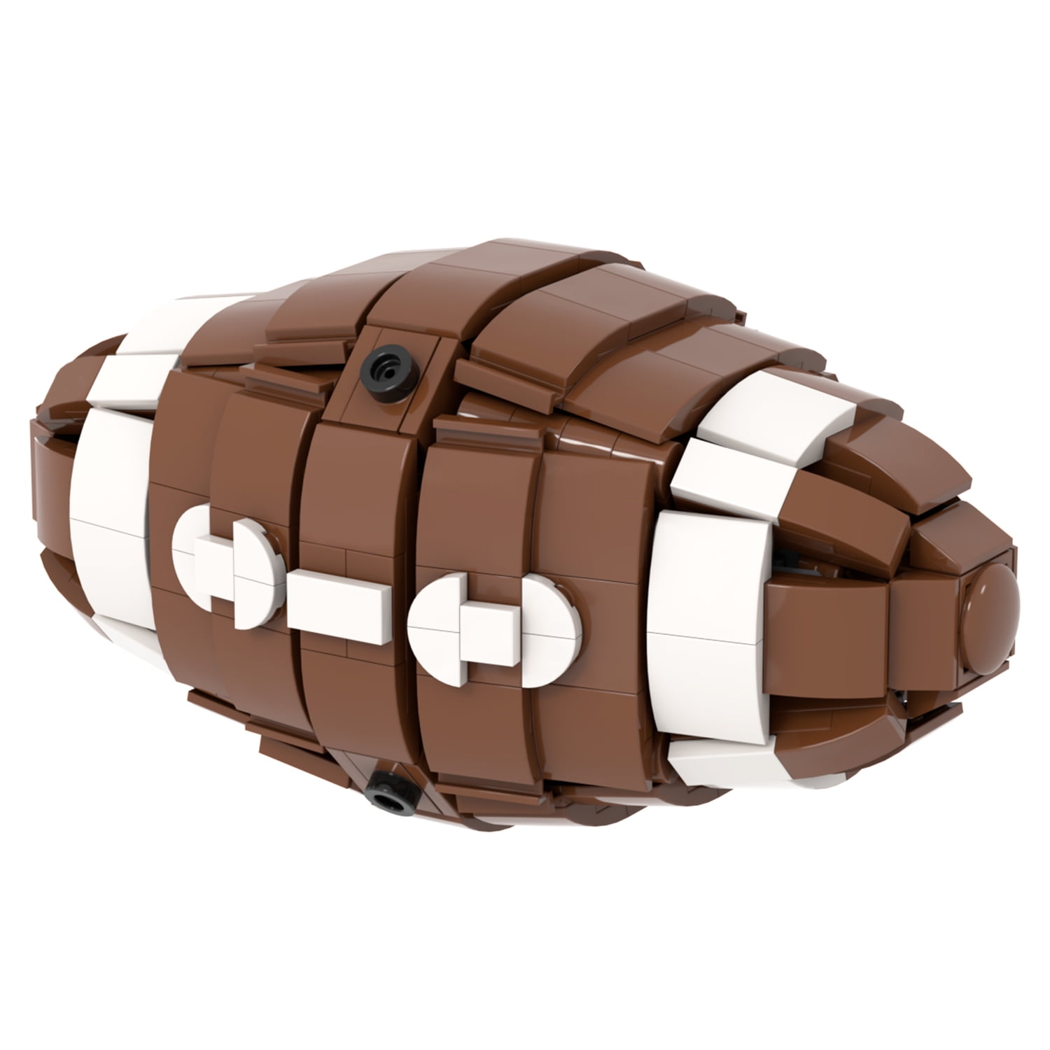 MOOXI American Football Building Set,Classic Creative Building Blocks ...