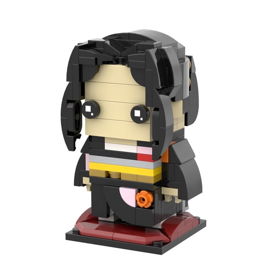 Demon Slayer Lego Set