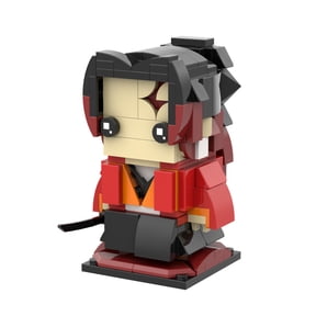 Lego Anime