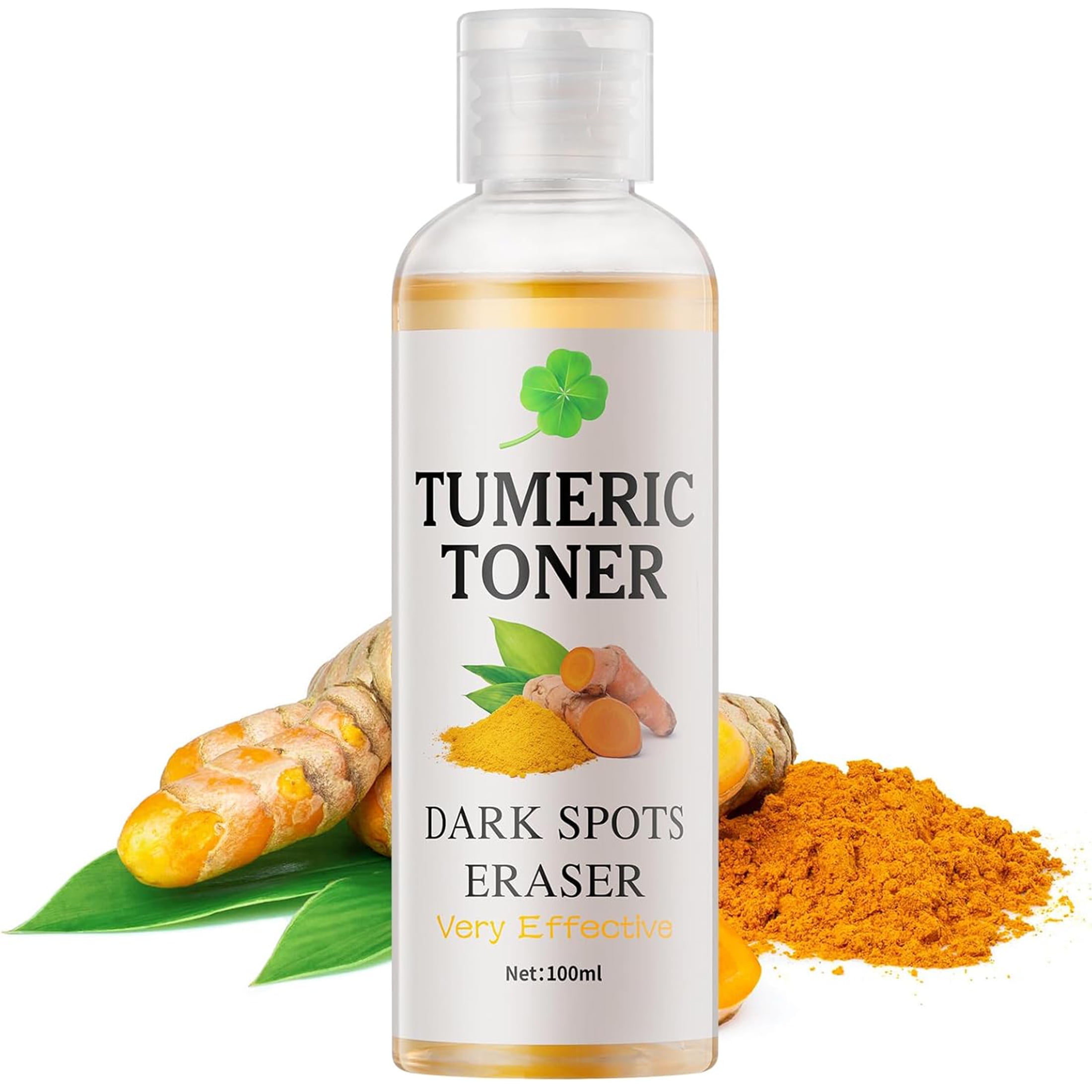 Mooyam Turmeric Toner | Soothing Turmeric Facial Toner for Women Men ...