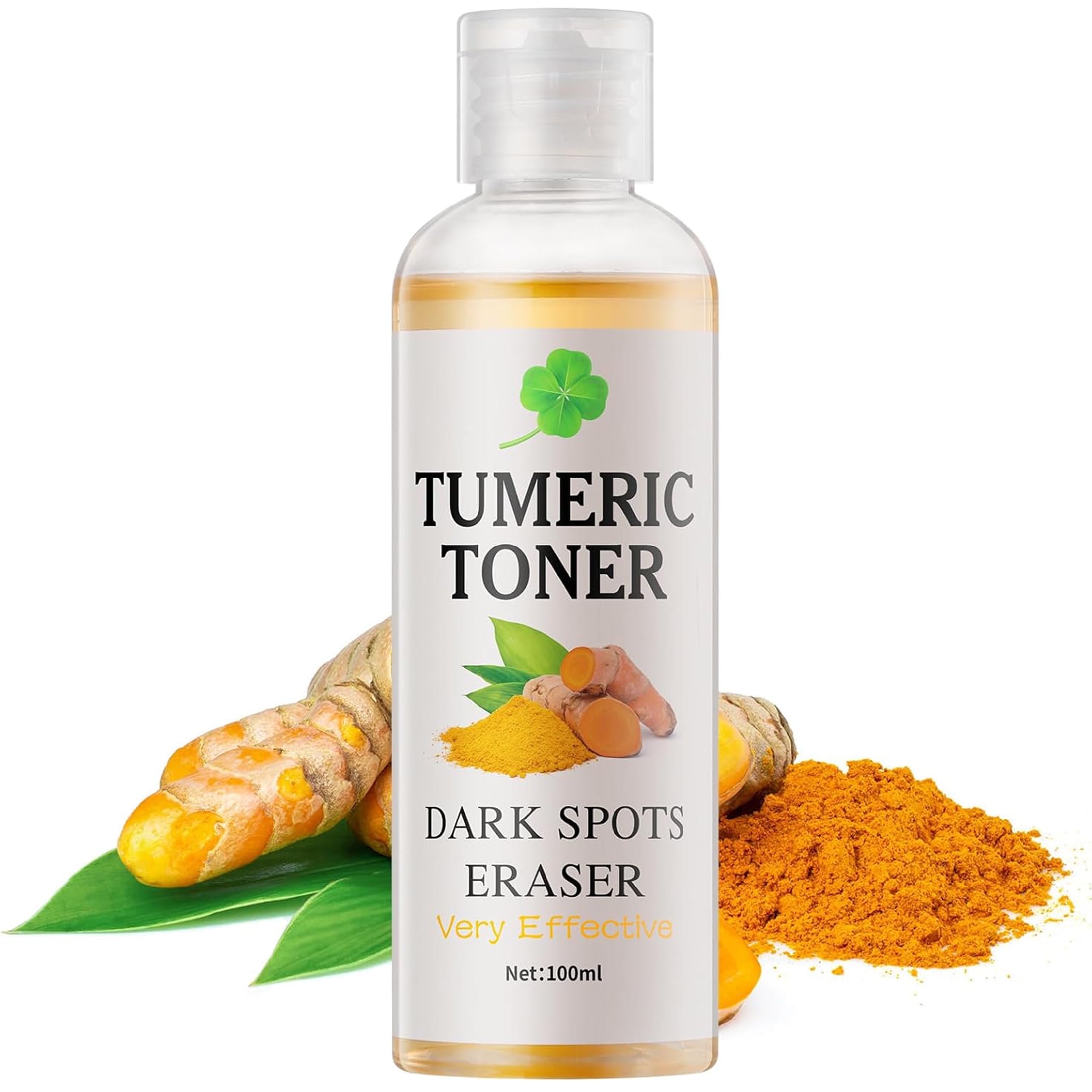 Mooyam Turmeric Toner | Soothing Turmeric Facial Toner for Women Men ...