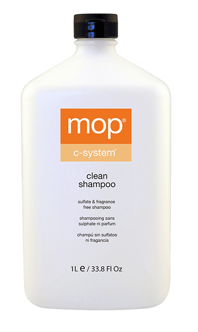 MOP Shampoo in Premium Shampoos - Walmart.com