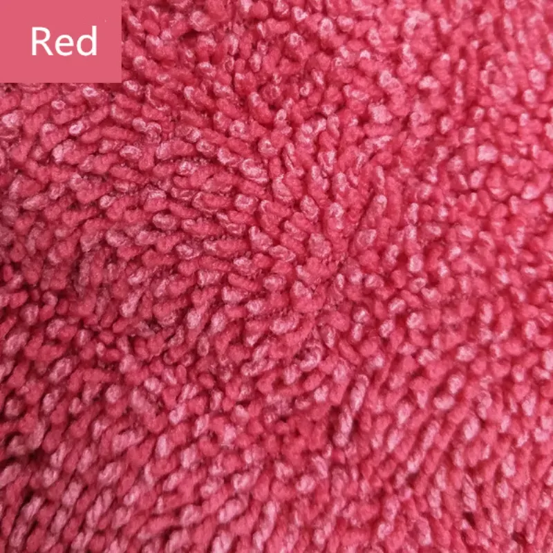 MOP head floor cleaning replacement cloth microfiber replacement mop ...